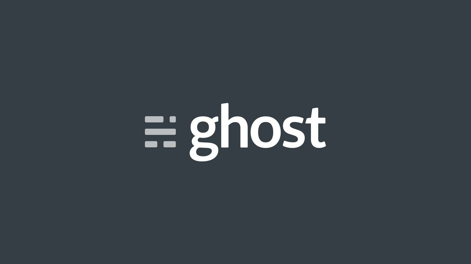 How to use Ghost Pro with a custom domain and keep your email